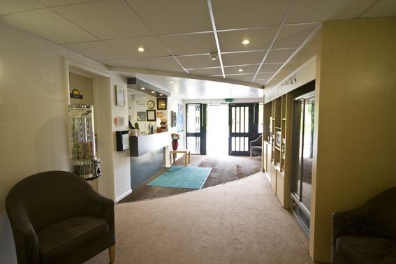 Days Inn | Hotel at London Stansted Airport